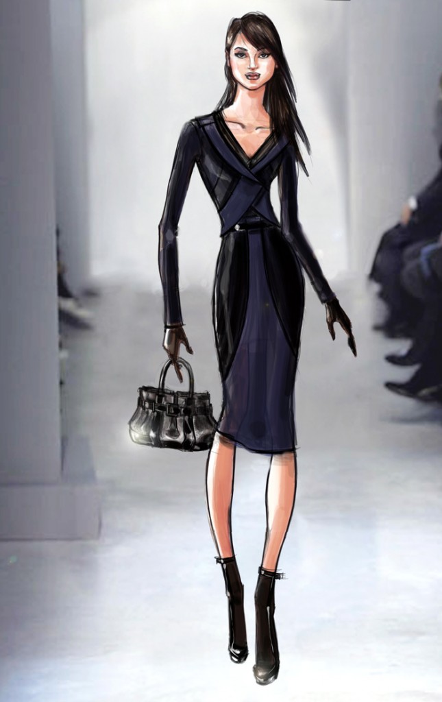 Daniel Franco | Fashion Design
